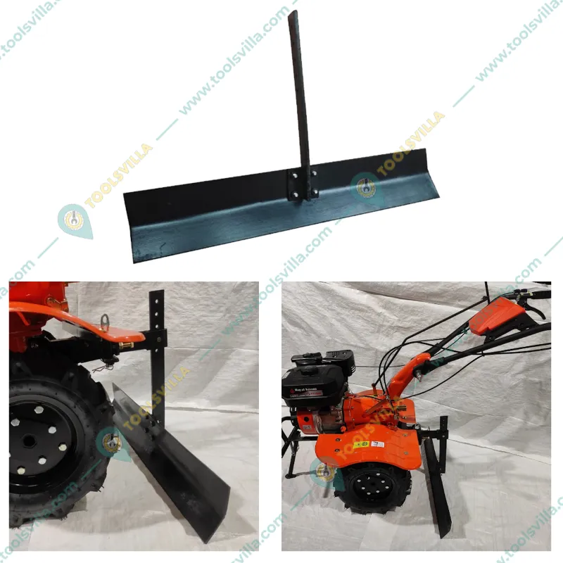 Generic ( Made in India ) - Made In India Economy Leveler Attachment ...