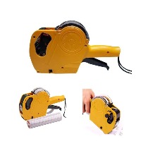 Imported - Manual Single Line 8 Digit Price Labelling Machine