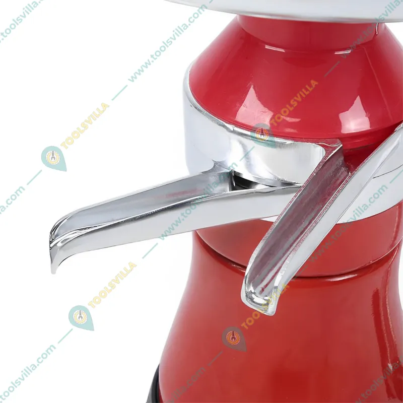 Melasty Milk Cream Separating Machine, 220 Volt