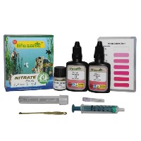 Nitrate Test Kit For Aqua-Farming, 150 Tests