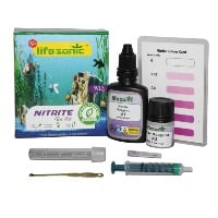 Nitrite Test Kit For Aqua-Farming