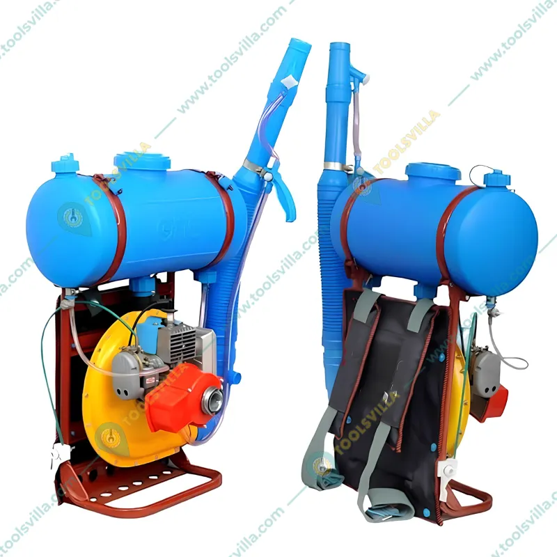 Eone Heavy Duty 2 Stroke Mist Blower with 10L Tank Capacity