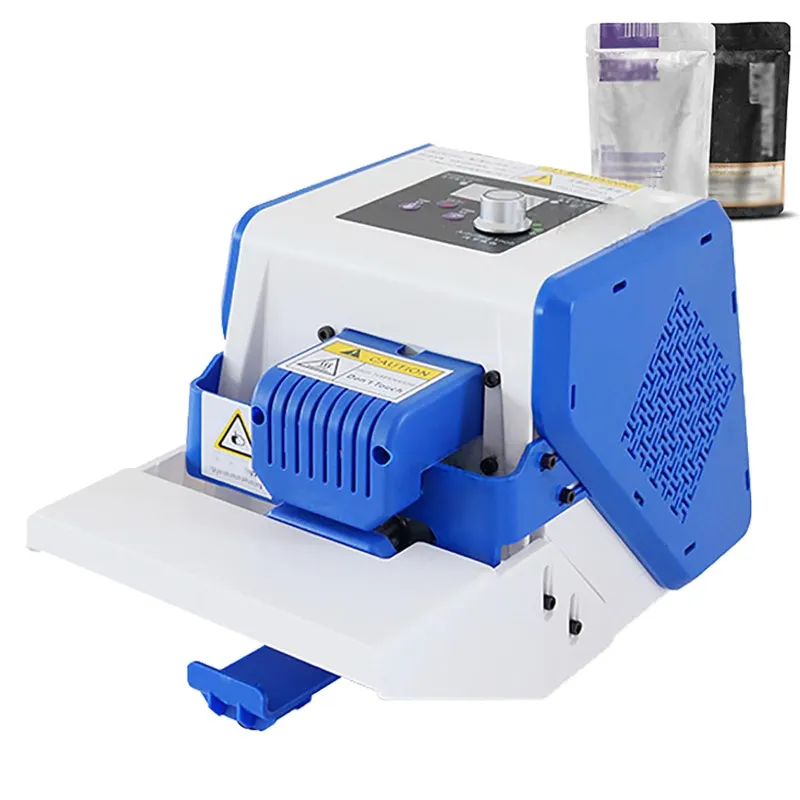 Generic (Imported) - Mini Pouch Sealing MS Body GLF-50P Tabletop ...