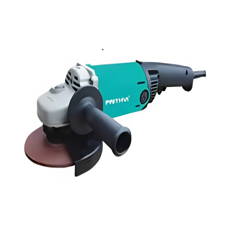 PRITHVI - 125 mm 1200 W Angle Grinder, 8500 RPM (P 310) PRITHVI - 125 mm 1200 W Angle Grinder, 8500 RPM (P 310)