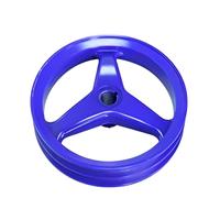 Pulley For Heavy Duty Triple Piston HTP 22 Pump without Motor