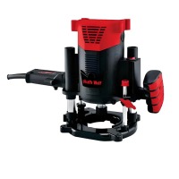 Ralli Wolf - Electric Router 8-12mm, 23000 RPM (RW-RT12)