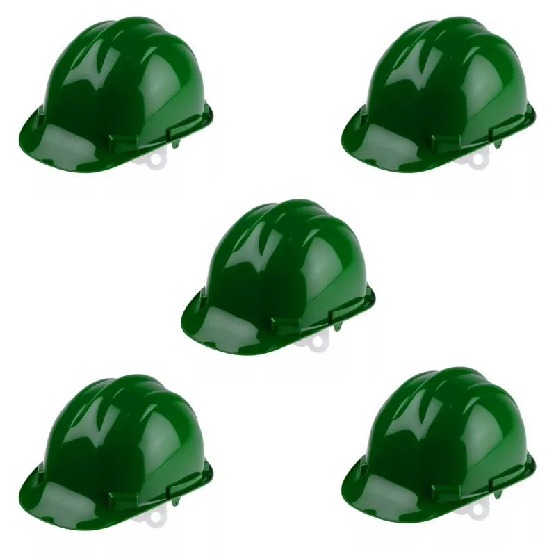 Rpes Adjustable Safety Helmet for Multipurpose Industrial Uses ( Pack ...
