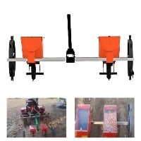 Seed Sowing Machine, Pro Seeder M2 for Agriculture