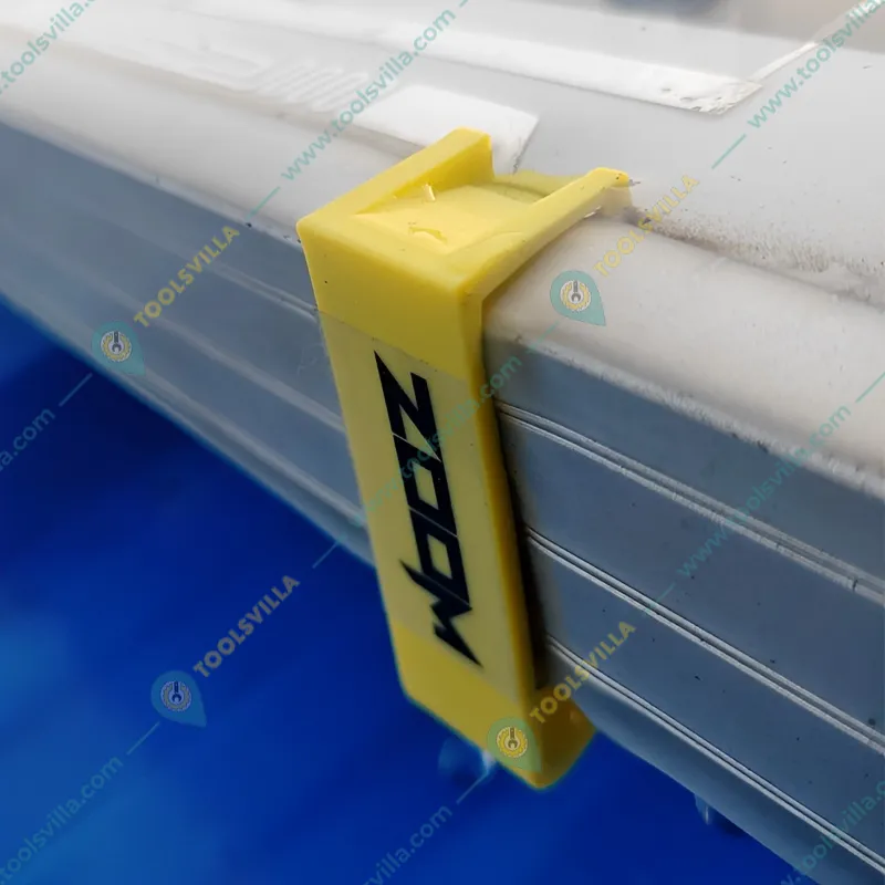 Solar Panel Water Drainer by Zoom Solar