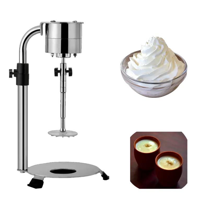 Premium Quality Mini Stand Type Street Light Madhani Machine, 0.25 HP Motor