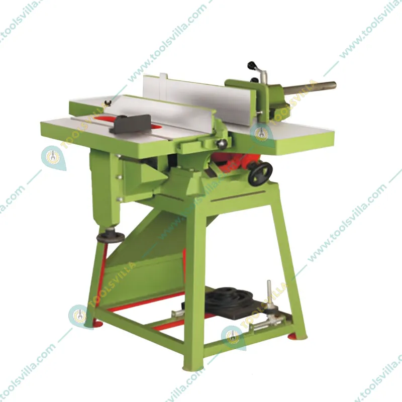 Premium Quality 13" x 48" Surface Planer