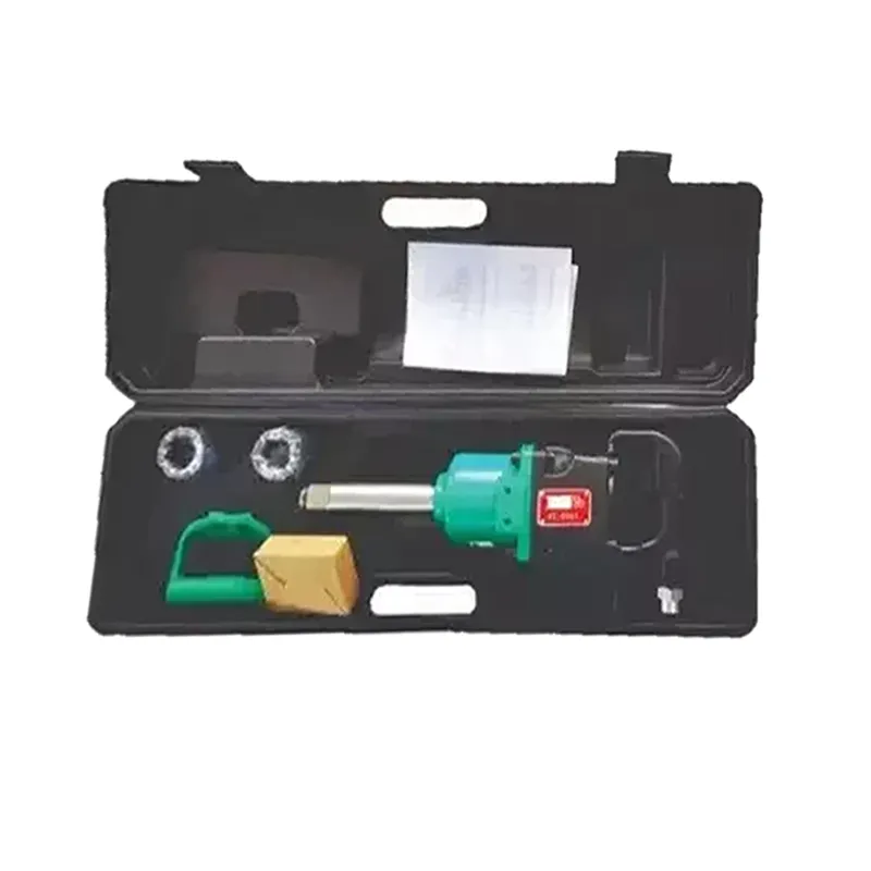 Techno 1 Inch Impact Wrench Kit with 32 mm and 33 mm Sockets, 3600 Nm ...