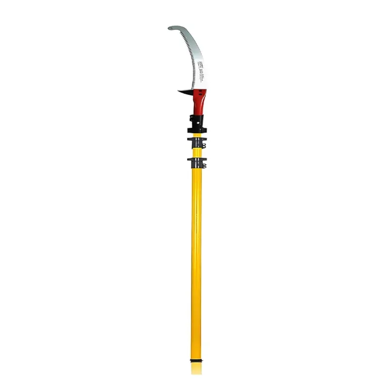 Festel telescopic pole store