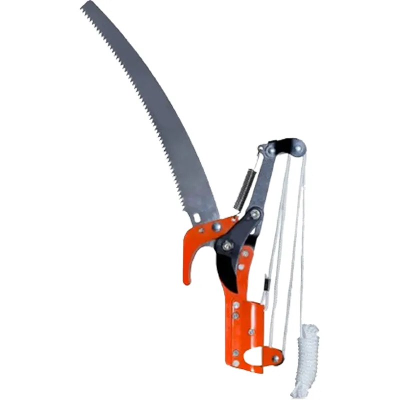 Orezen Multipurpose Tree Pruning Saw, Pole Pruner Only Head Attachment