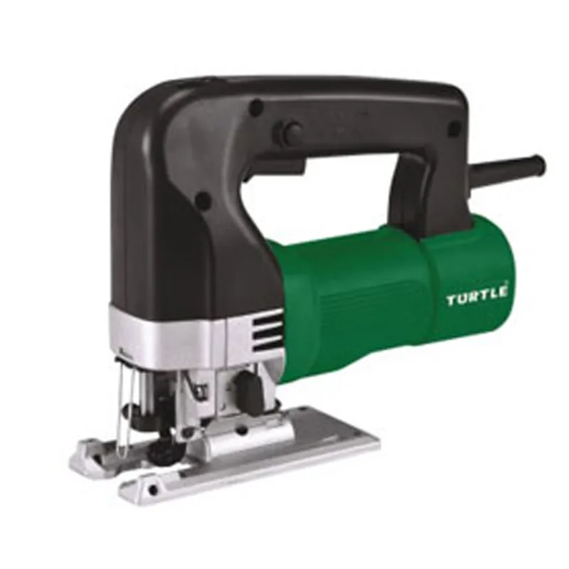 Turtle Gold 50 mm 500 W Jig Saw Machine, 4400 RPM (ST-942A)