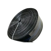 60 meter Subline LLDPE+HDPE Mix Lapeta Pipe