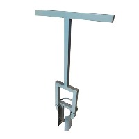 Heavy Duty MS Steel 3.5 feet Plant Transplanter