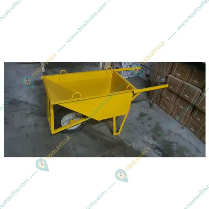 Crossbee 500 kg Mini Crane 360° With Electric Clutch Winch & One Wheel Trolley,3 HP Motor & 50 ...