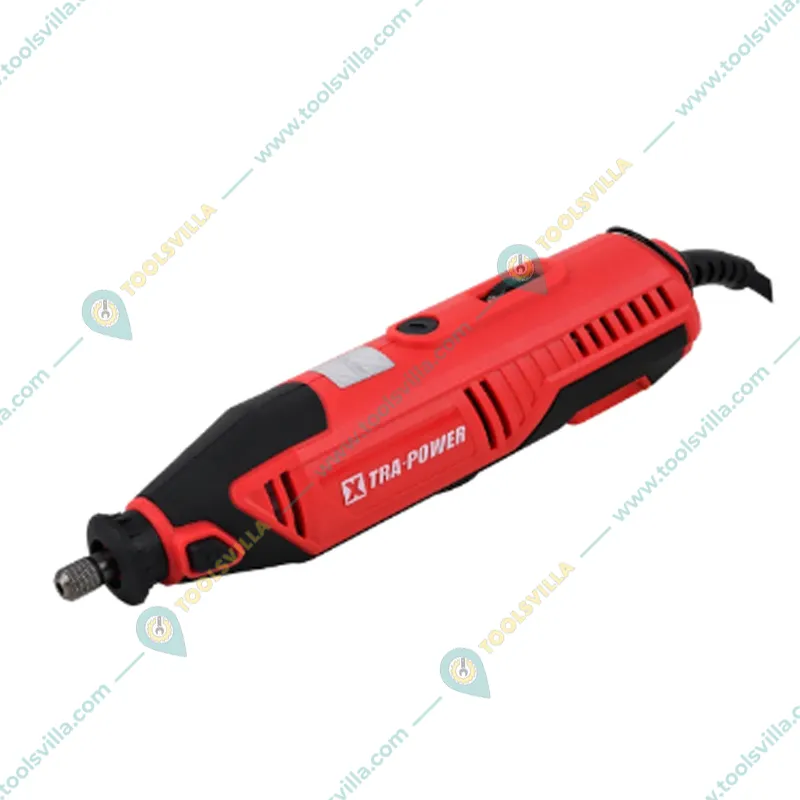 Xtra Power - Xtra-Power 3 mm 180 Watt Die Grinder with Kit, 8000-35000 ...