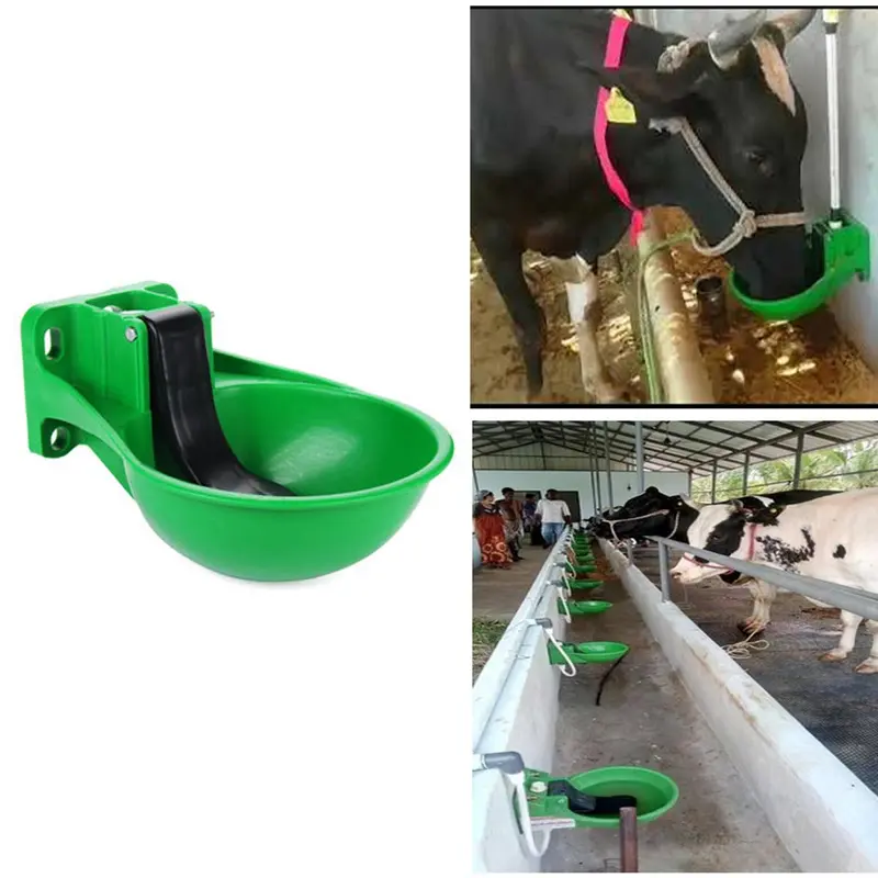 Automatic Cattle Water Trough 2 Liters
