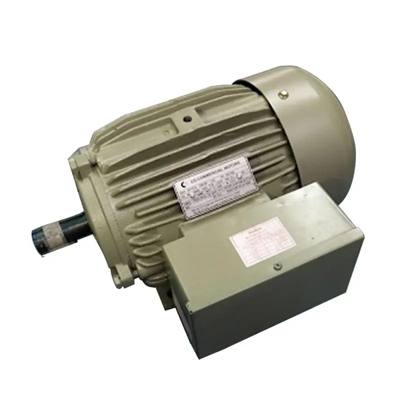CG Power and Industrial Solutions Ltd. - CG Power 2 HP Single Phase ...